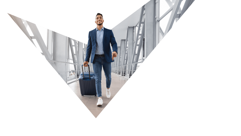 Massoun Travel Insurance - Cross Border Coverage